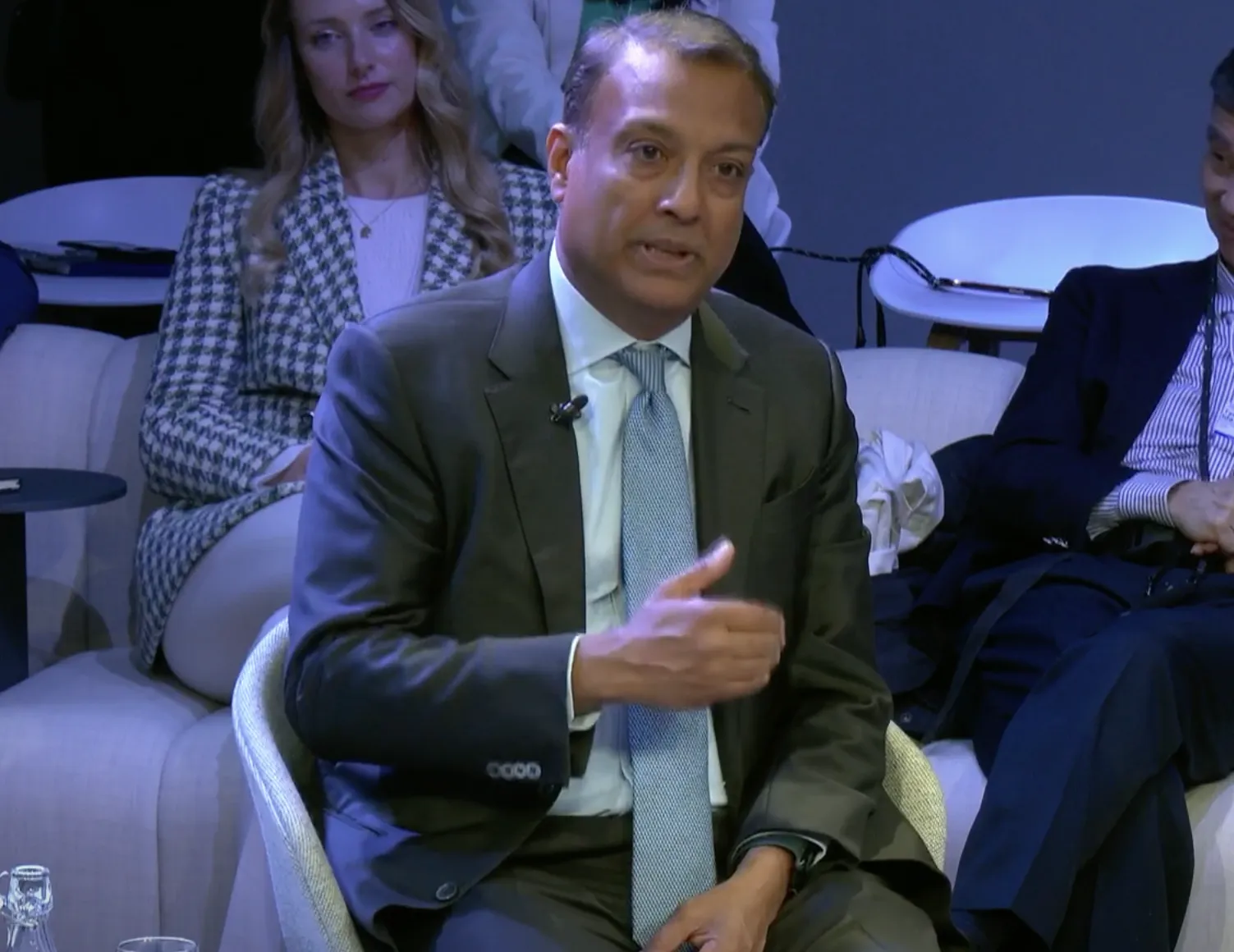 India Needs 3,000 GW Of Renewable Energy Capacity By 2047: ReNew’s Sumant Sinha - BW Businessworld